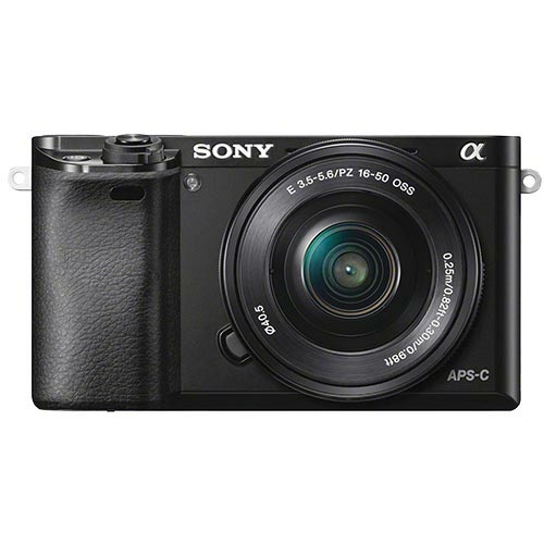 The Best Budget Sony Cameras You Can Buy in 2021 For Beginners ...