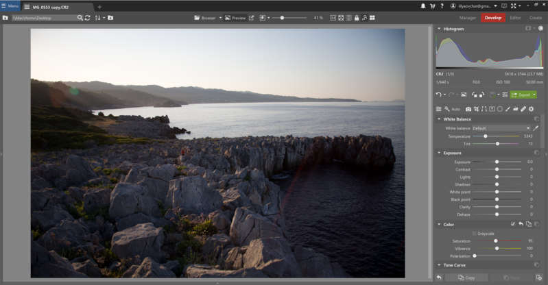 Zoner Photo Studio X Changed My Professional Photography Workflow ...