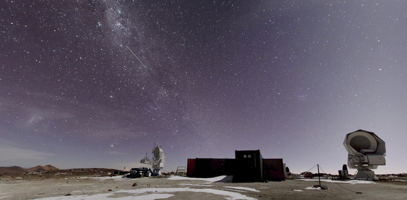 A Quest for the Dark Side and Better Astrophotography | Fstoppers