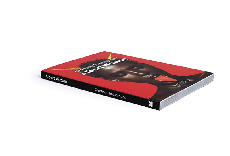 Exclusive Fstoppers Interview: Legendary Photographer Albert Watson on ...