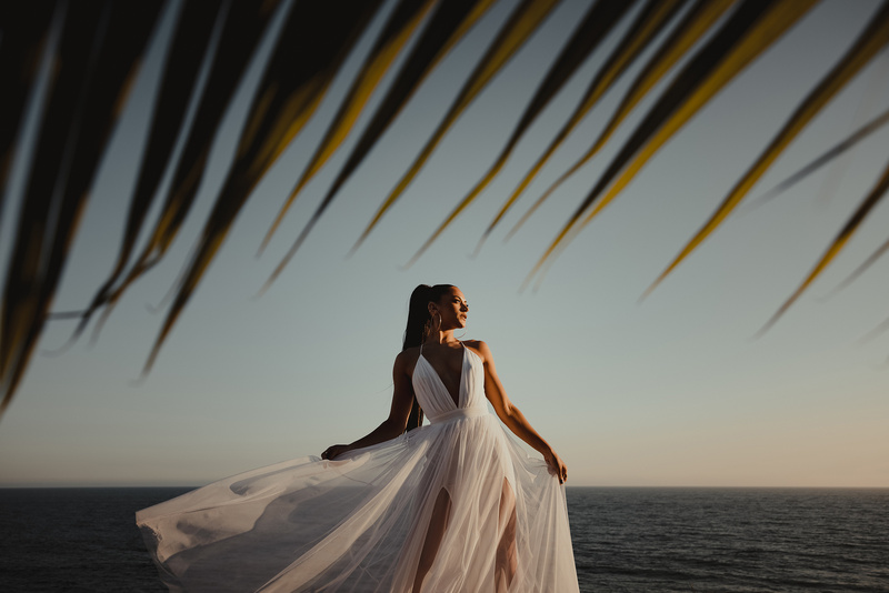 How to Level Up Your Portraits Using Simple Props | Fstoppers