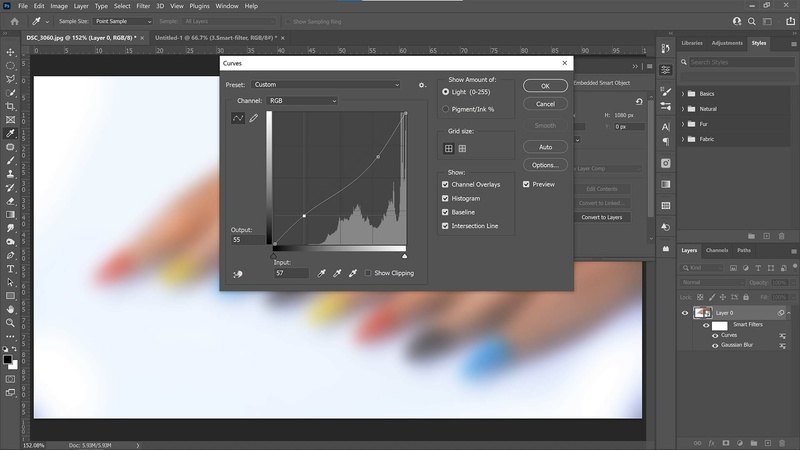 9 Ways to Edit Non-Destructively in Photoshop CC | Fstoppers