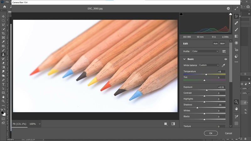 9 Ways to Edit Non-Destructively in Photoshop CC | Fstoppers