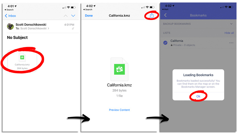 What Is Maps.me and Why Should You Be Using It? | Fstoppers