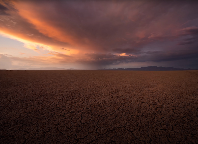 Experience Monsoon Storm Photography With Nick Page | Fstoppers