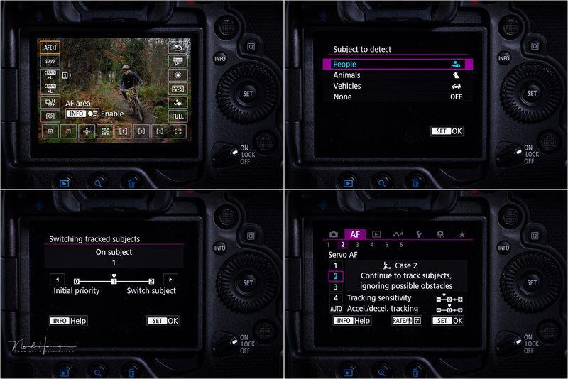 We Review the Powerful Canon EOS R3 Mirrorless Camera | Fstoppers