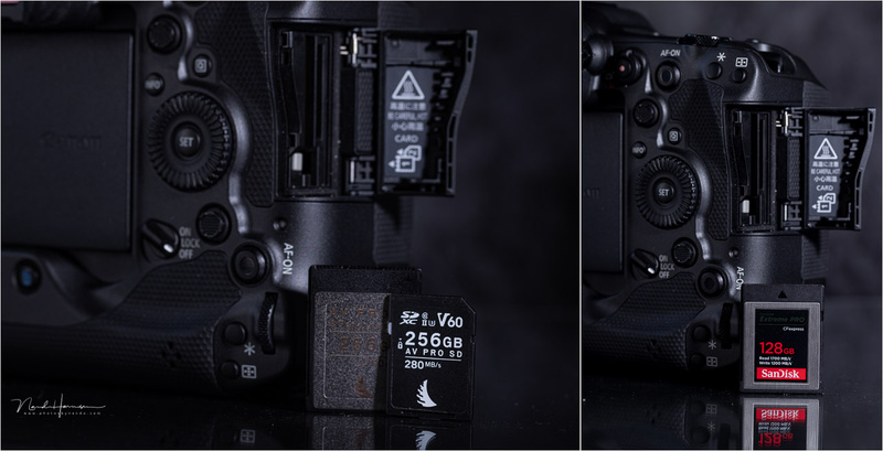 We Review the Powerful Canon EOS R3 Mirrorless Camera | Fstoppers