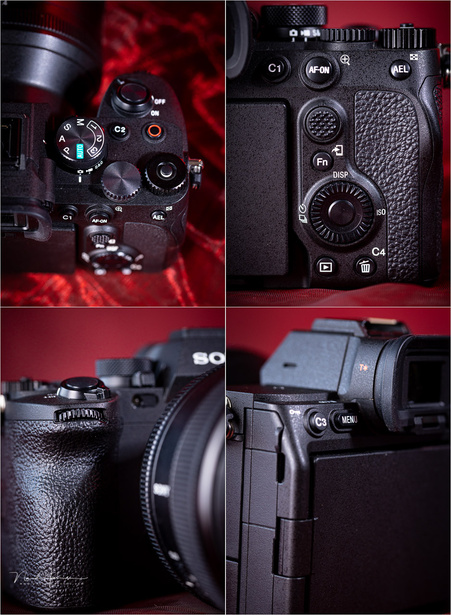 Our In-Depth Review of the Sony a7 IV | Fstoppers
