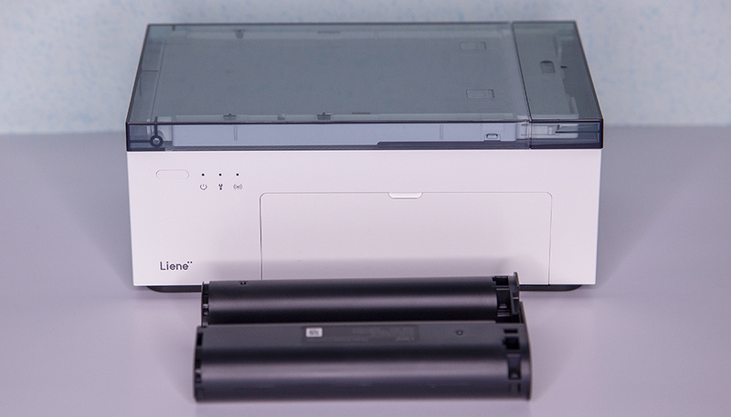 Fstoppers Reviews the Liene Photo Printer: An Easy-To-Use, Affordable ...
