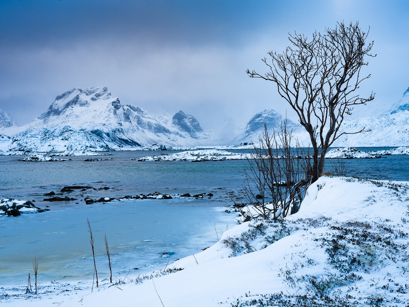 How to Find the Best Landscape Composition in Small Steps | Fstoppers