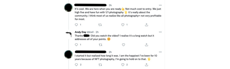 NFTs Are Terrible: 6 Reasons Why You Should Avoid Them | Fstoppers