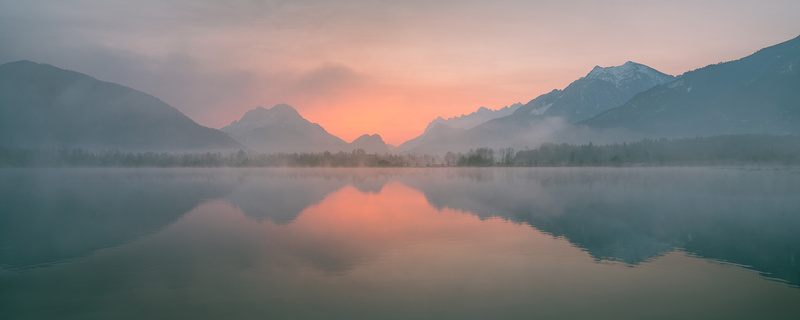 How to Master Red Sky Photography | Fstoppers