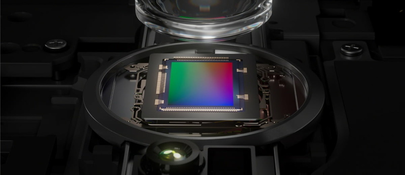 I Shot an Entire Wedding on a Cell Phone, the Sony Xperia Pro-I | Fstoppers