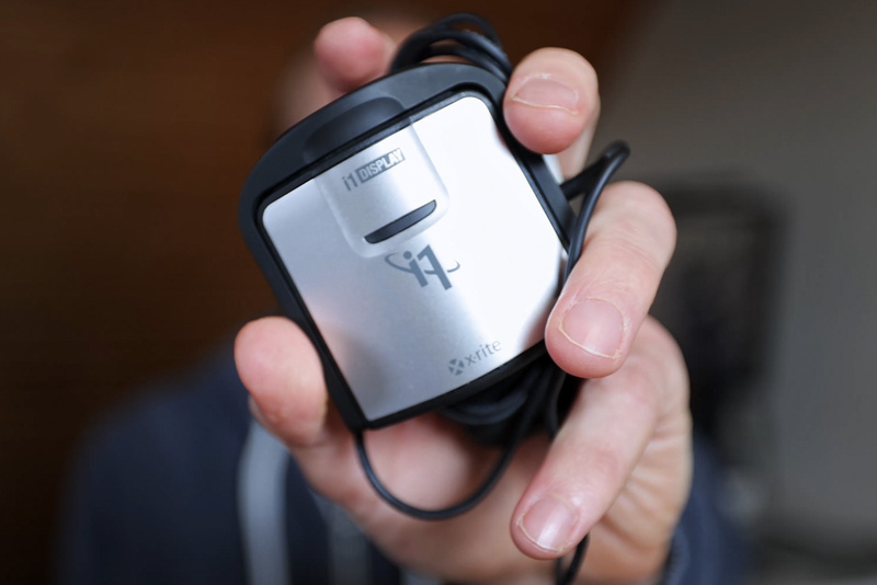 How to Calibrate Your Displays | Fstoppers