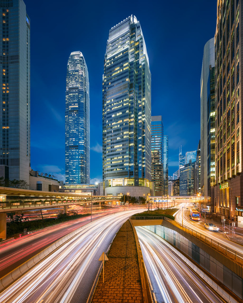 7 Tips for Better Cityscape Photos | Fstoppers