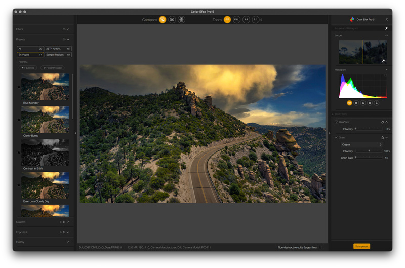 Nik Collection 5 Arrives with Major Enhancements to Color and Analog ...