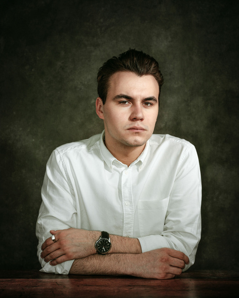 Mentorship and the Illusion of Originality: An Interview With Portrait ...