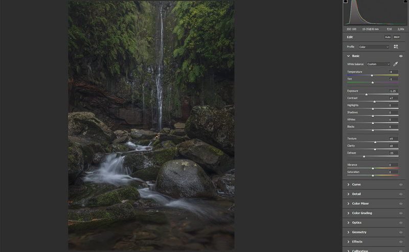 How to Add Mood to Your Landscape Photos | Fstoppers