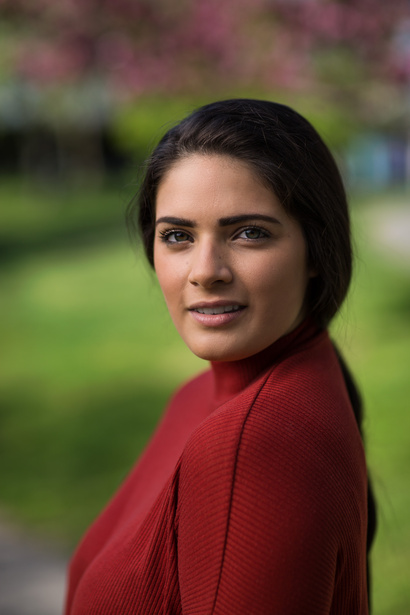 What Focal Length Should You Use for Portrait Photography? | Fstoppers