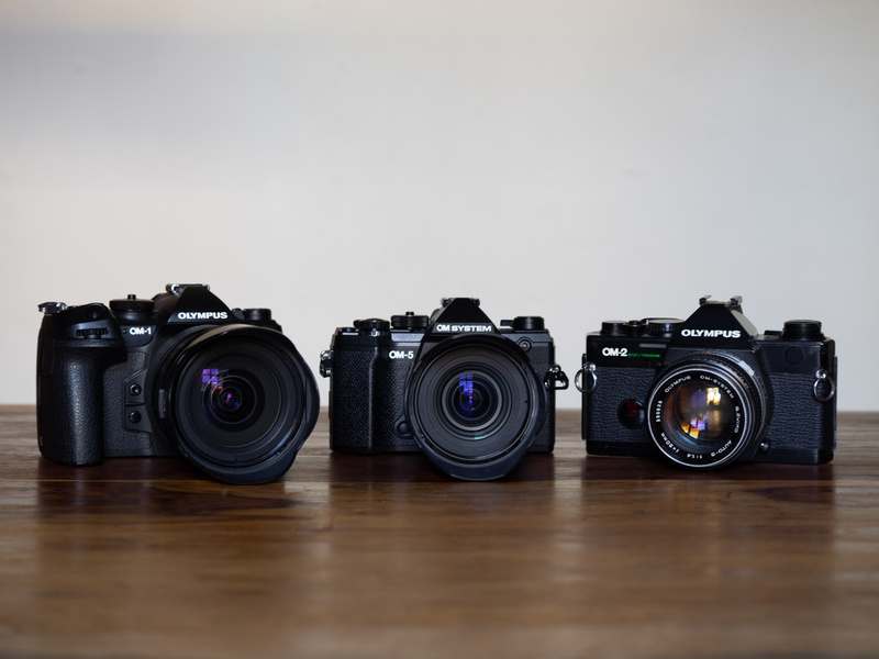 We Review the New OM-5 Mirrorless Camera. Spoiler: It’s Not Another OM-1. | Fstoppers