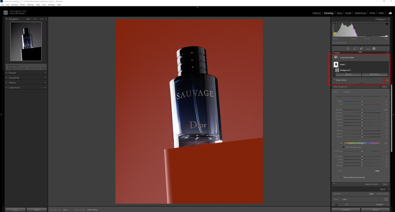 Enhance Your Product Images with Lightroom and Photoshop | Fstoppers