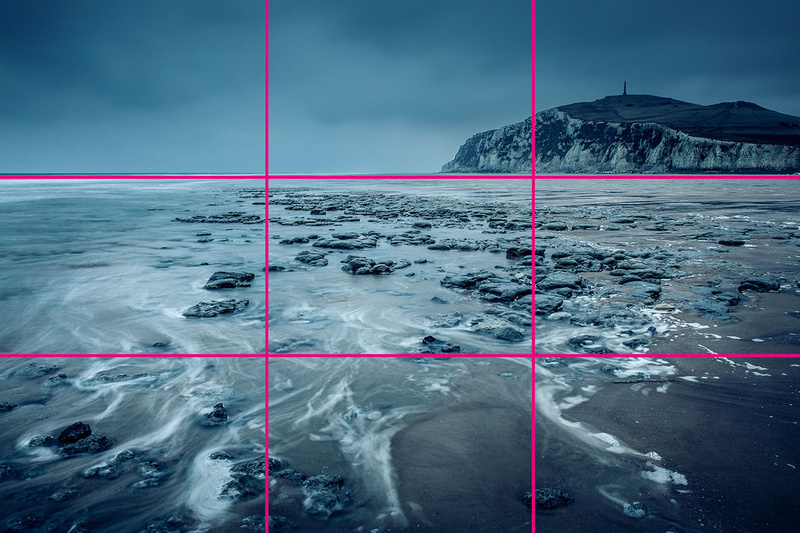 A Bit of History About the Golden Ratio and Rule of Thirds | Fstoppers