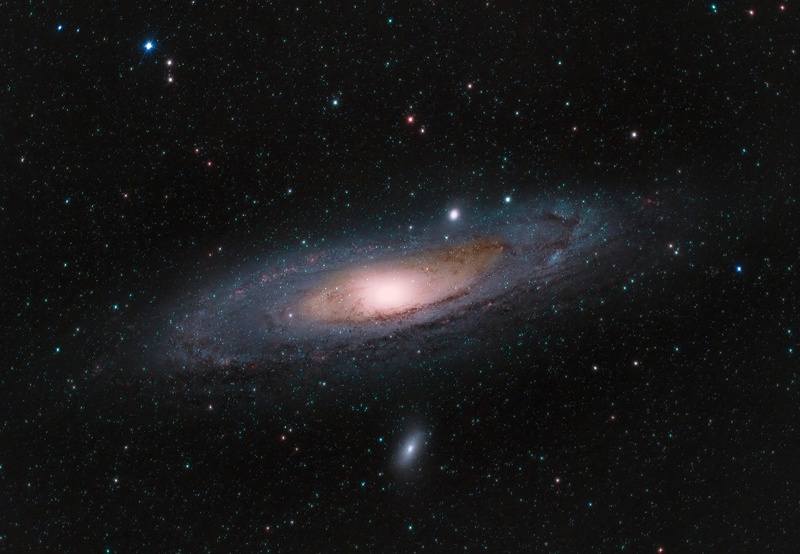 Astrophotographers: Affinity Photo 2 May Become Your New Best Friend ...