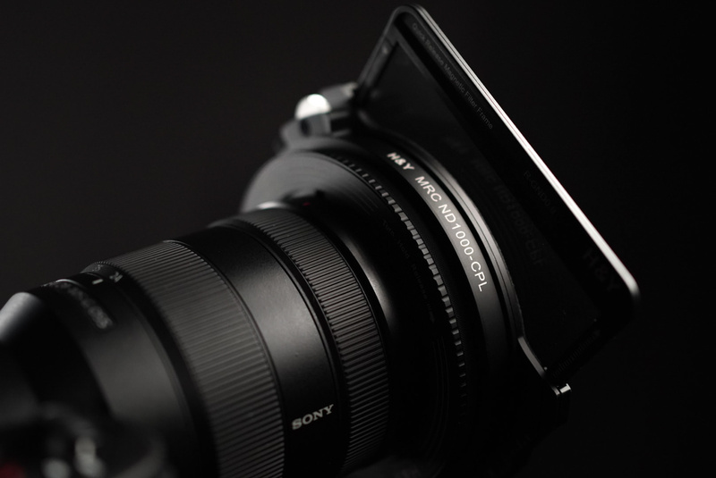 Ultra-Long Exposure Landscapes Made Simple: A Guide on Using ND Filters | Fstoppers