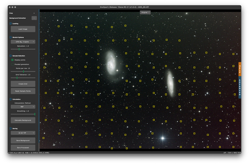 Here's a Brilliant Free App for Astrophotographers | Fstoppers