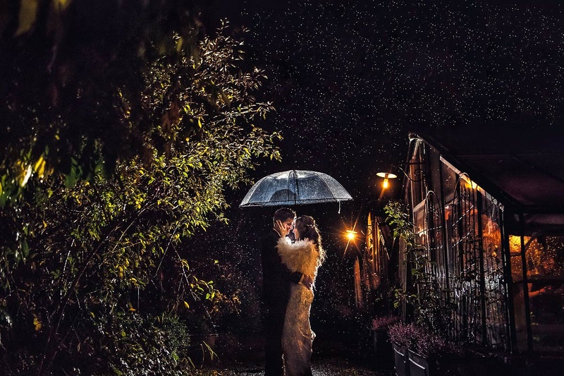 Rain Photoshoot Tips for Unique and Captivating Photos | Fstoppers