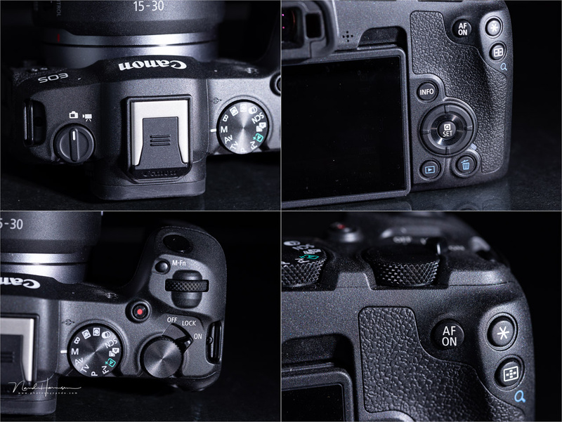 We Review the Canon EOS R8 Mirrorless Full Frame Camera | Fstoppers