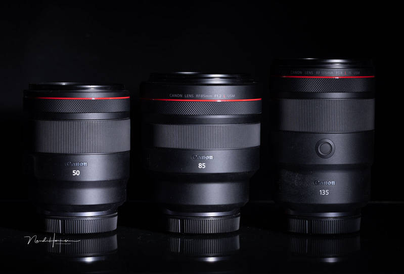 We Review the Amazing Canon RF 135mm f/1.8L IS USM | Fstoppers