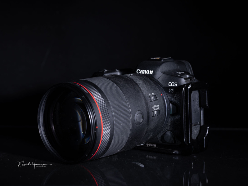 We Review the Amazing Canon RF 135mm f/1.8L IS USM | Fstoppers