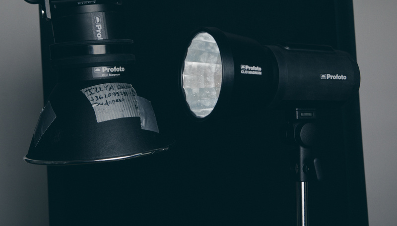 We Review the Profoto Clic Magnum: A Must-Have Modifier | Fstoppers