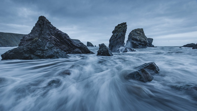 5 Landscape Photography Tricks Only Pros Know | Fstoppers