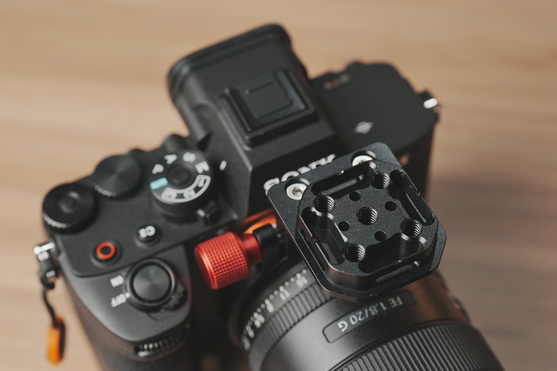 More Rotating Camera Mounts: A Review of Falcam and Ulanzi’s Rotating ...