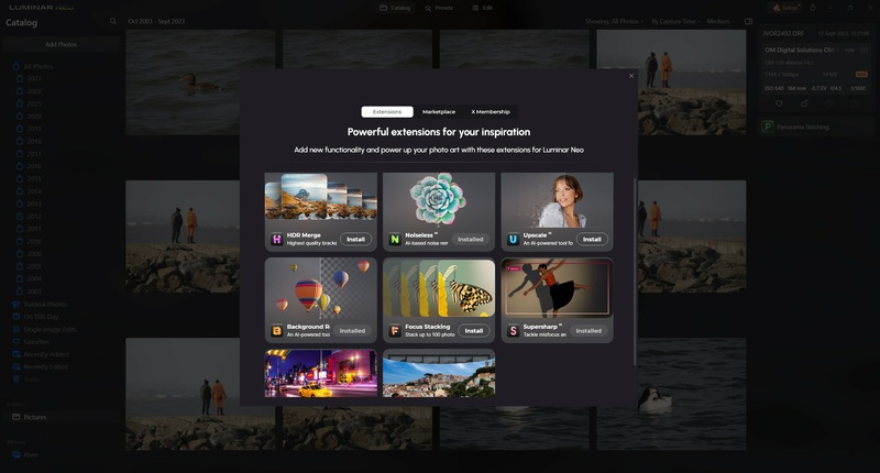 We Review Luminar Neo: Is It Worth Your Investment? | Fstoppers