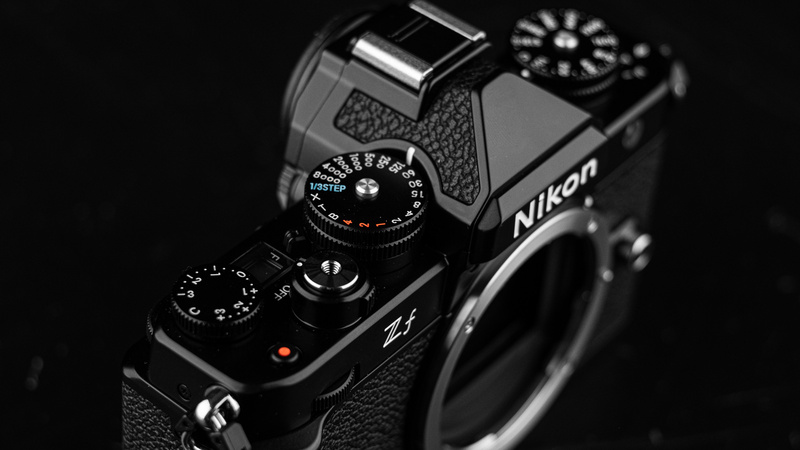 Beautiful and Powerful: We Review the Nikon Z f | Fstoppers