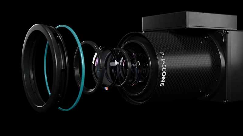 Phase One P5: Aerial Surveying Taken to New Heights With 128 Megapixels ...