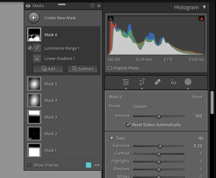 A Complete Guide to Mastering Lightroom Masking (Part 1) | Fstoppers