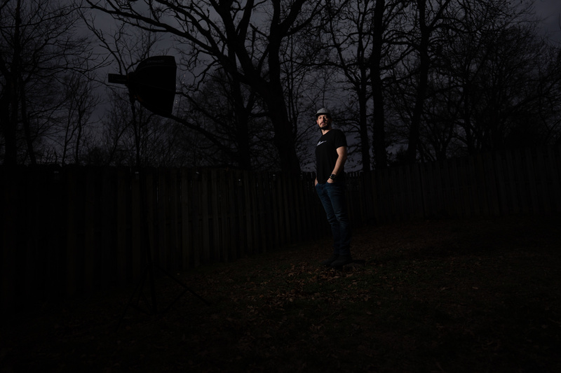 Sony a9 III Global Shutter Versus High-Speed Sync | Fstoppers