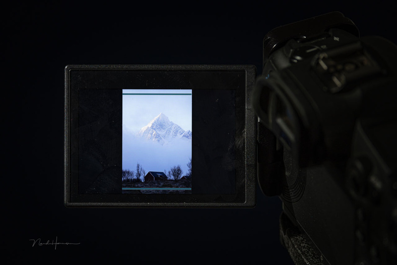 6 Simple Menu Things to Set on Your Camera | Fstoppers