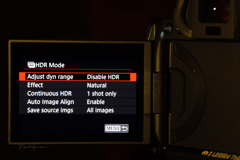 The Best Possible Camera Settings for Shooting in JPEG File Format ...