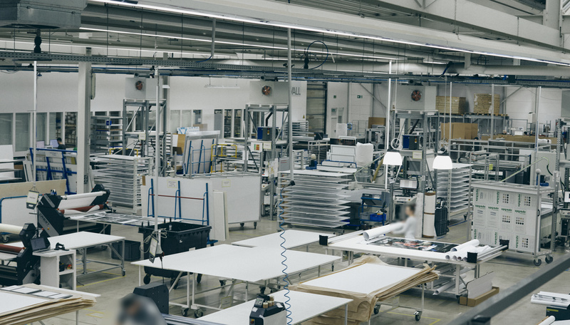 What Makes These Prints the Best in the World? Behind the Scenes at ...