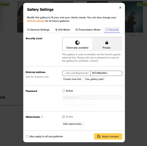 picdrop – Photo Gallery Software You Should Try | Fstoppers