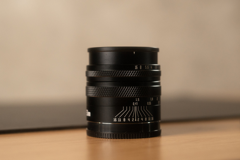 This Might Be the Best Lens That $80 Can Get You | Fstoppers