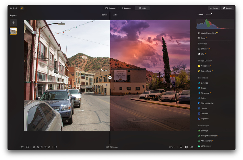 Luminar Neo Readying Fall Upgrade | Fstoppers