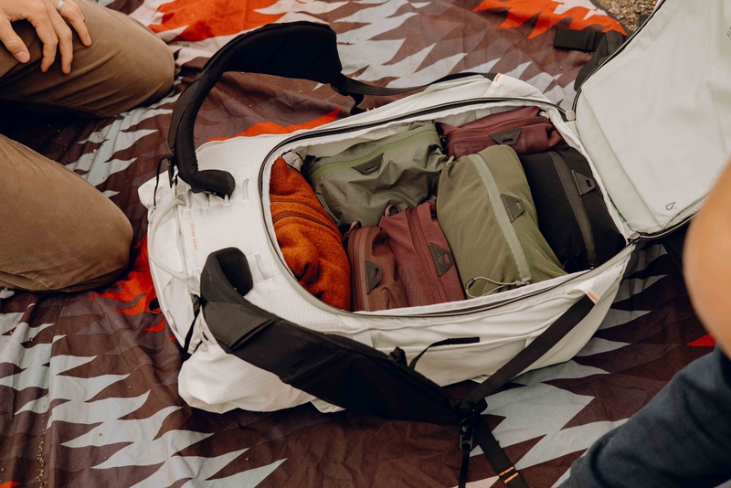 Released Today: Peak Design’s Outdoor Backpack | Fstoppers