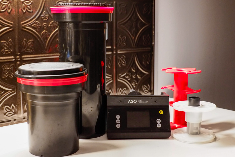 The AGO Film Processor Massive Review | Fstoppers