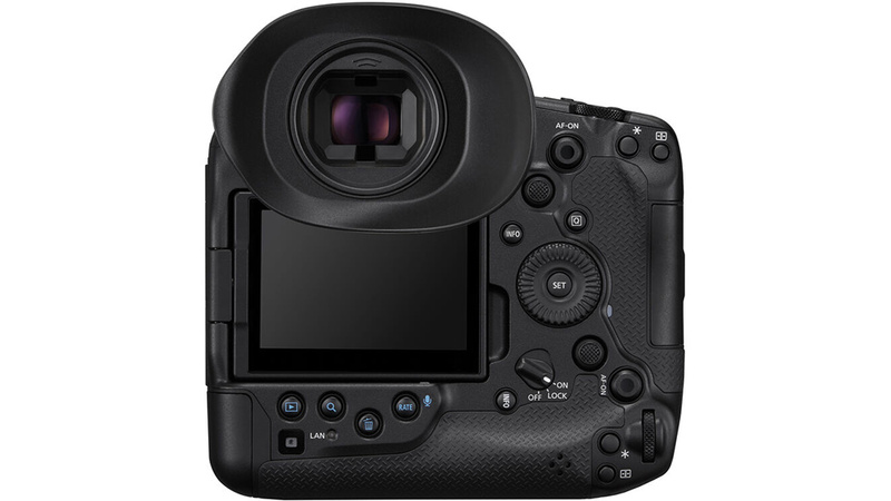 Our in Depth Review of the Canon EOS R1 Flagship Camera | Fstoppers